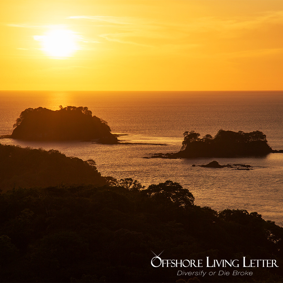 Financing Available To Purchase - Los Islotes, On Panama’s Azuero Coast