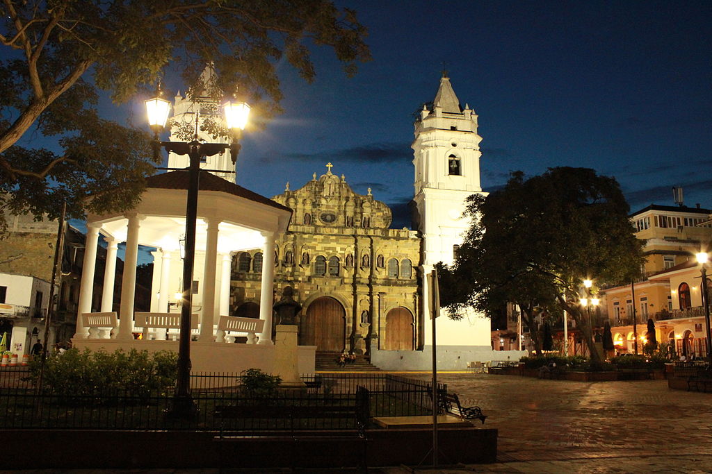 Why Panama City's Colonial Town Is Truly A First World Wonder