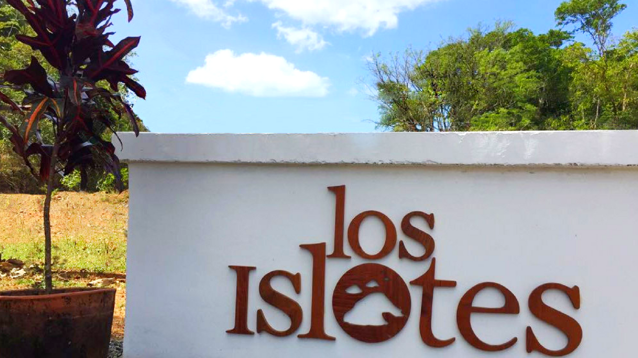Panama's Los Islotes Community Adds Beachfront Amenities