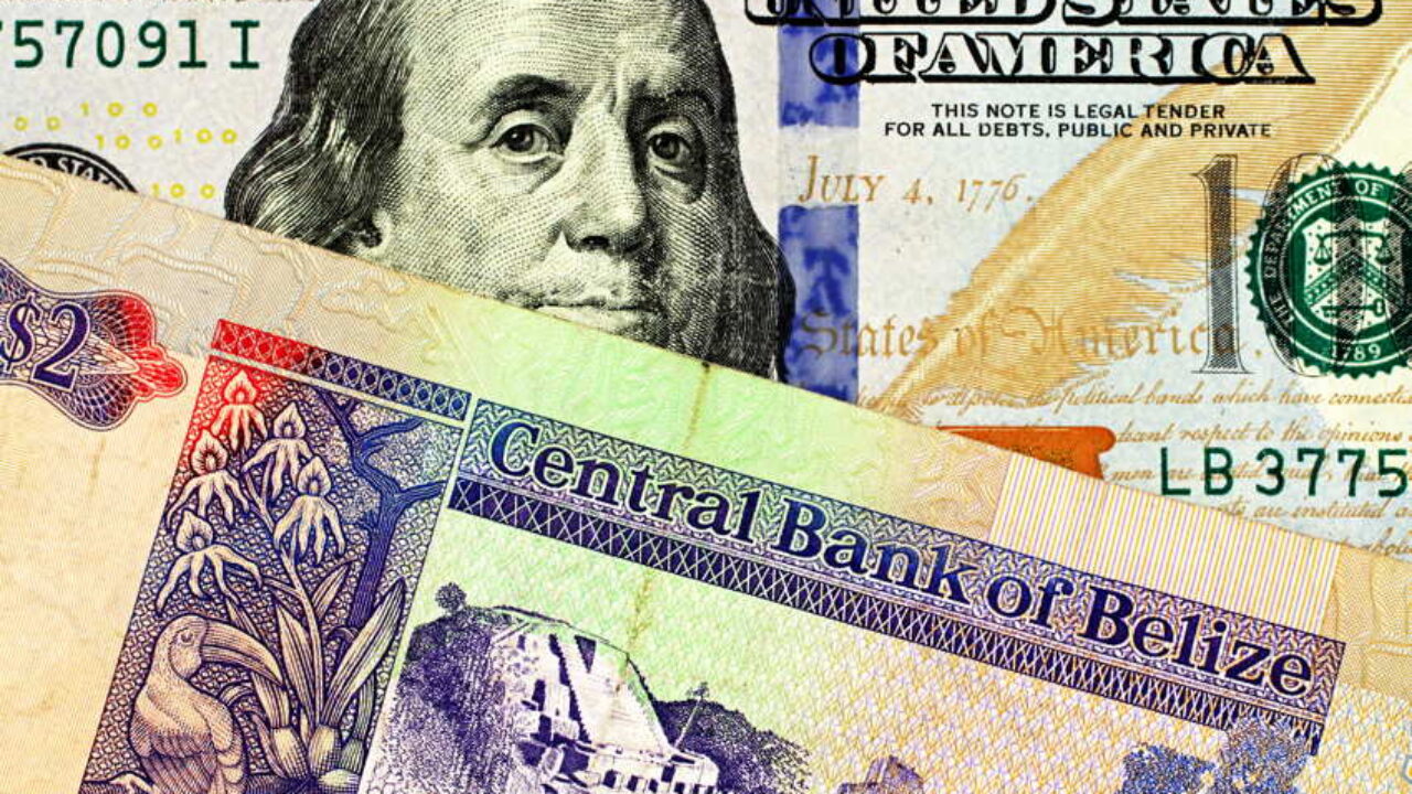 Belize Bank International