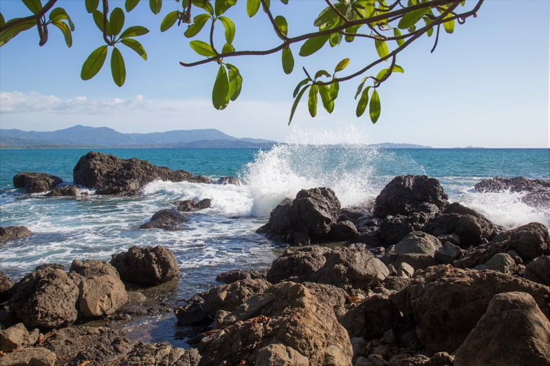 Why Los Islotes In Panama’s Pacific Coast Is So Special