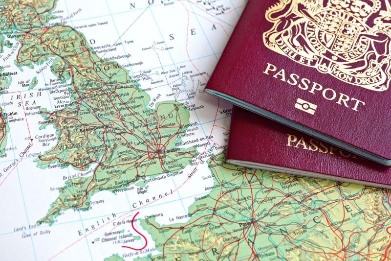 Want To Obtain A Second Passport In 2021 Here Are Your Top Options