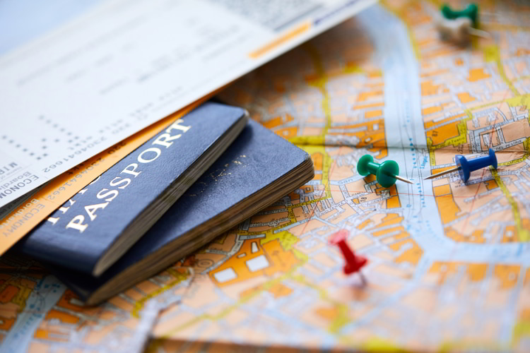 Why You Should Obtain A Second Passport And How