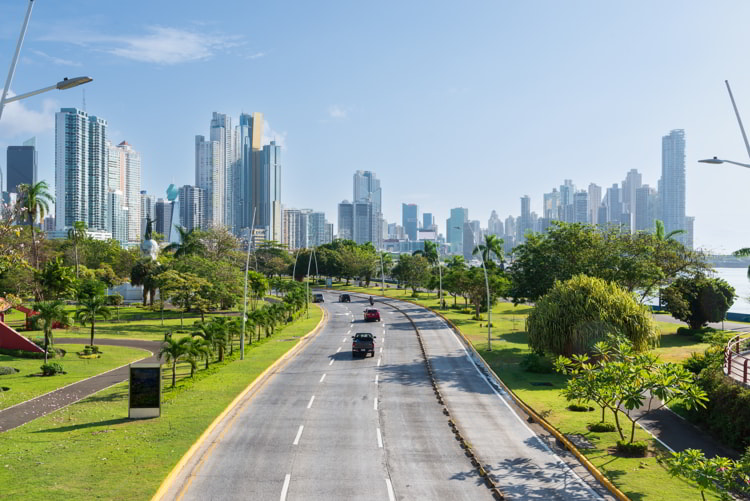 The Reason Why Panama City Is A Great Place To Invest