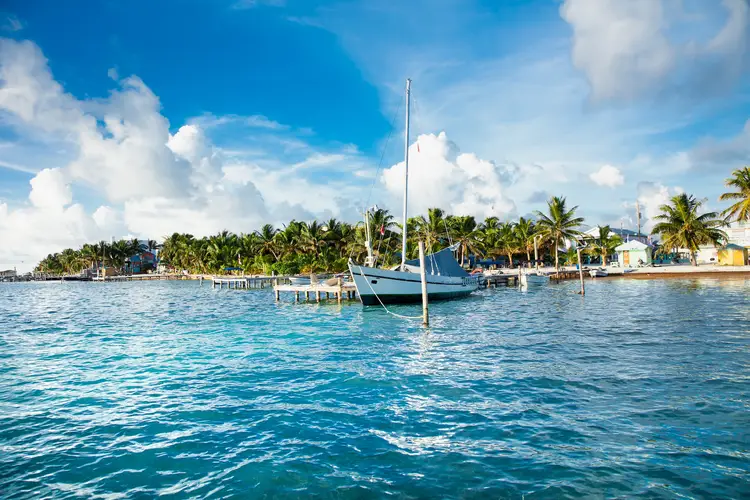 A Caribbean Escape For Under $150k
